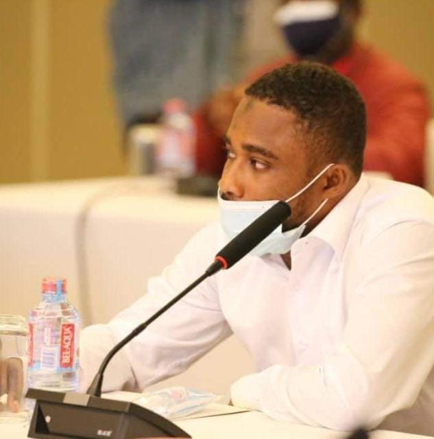 #FillGPLCenters: We need more entertainment at GPL centres – King Faisal PRO - MyJoyOnline