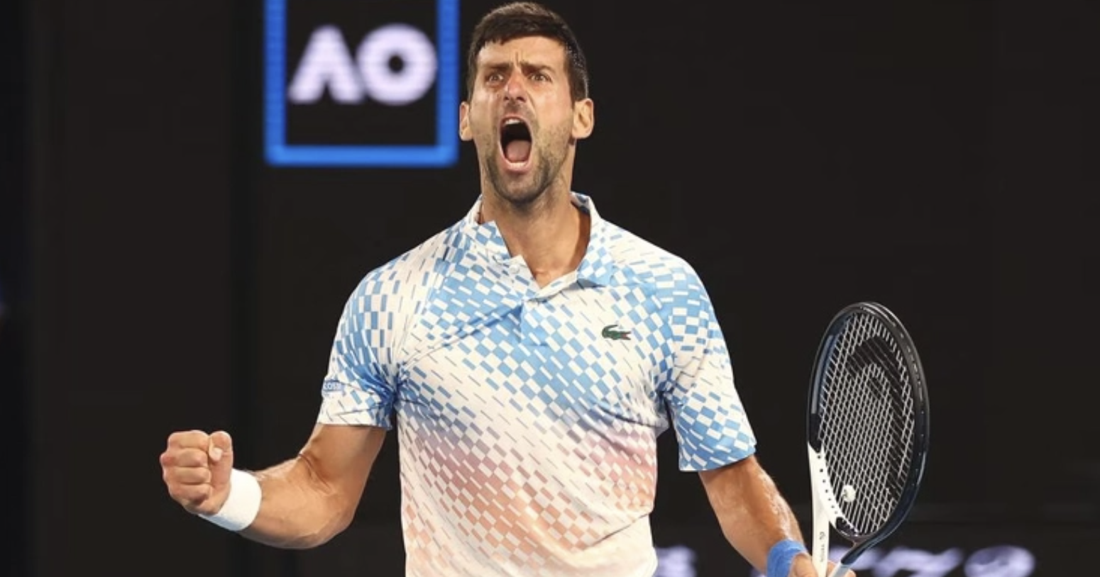 Novak Djokovic breaks Steffi Graf's record for weeks at No. 1 - MyJoyOnline
