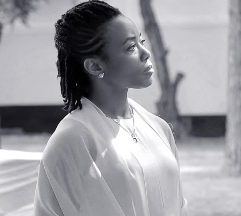 Dr Zenator Agyeman-Rawlings: The Ghana I dream of - MyJoyOnline