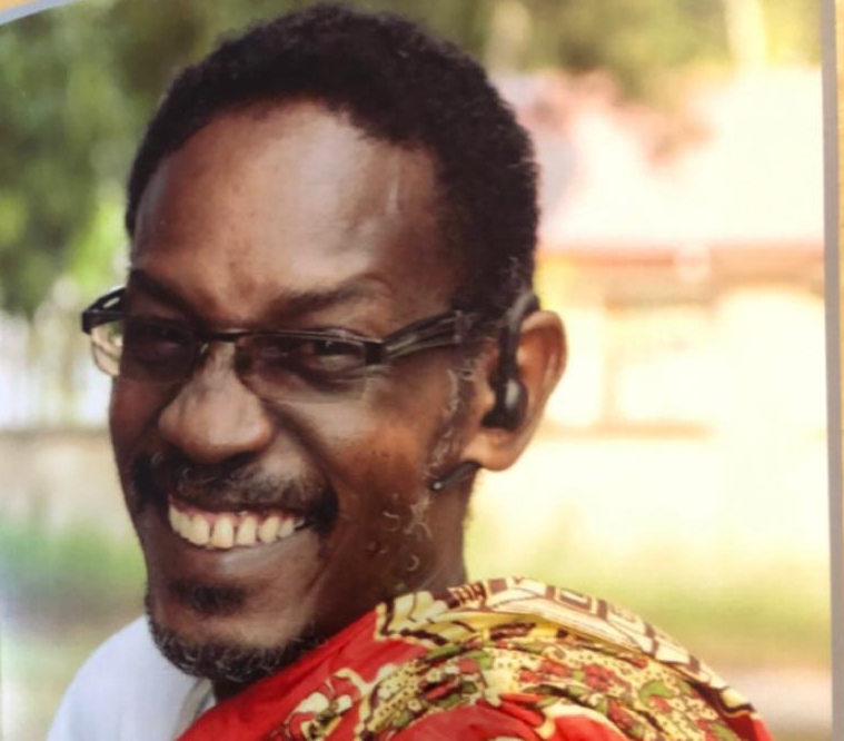 Eamon James Akwei (aka Jimmy) Allotey - MyJoyOnline