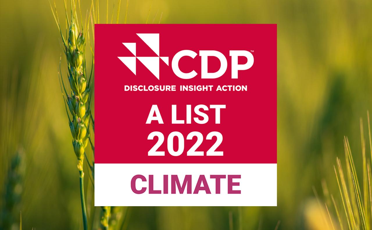 Huawei places on CDP’s A-list for its transparency and performance on ...