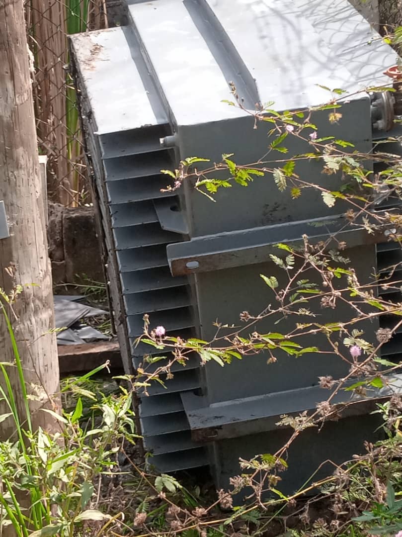 Criminals target ECG transformers with over 20 lost in Tema region in ...
