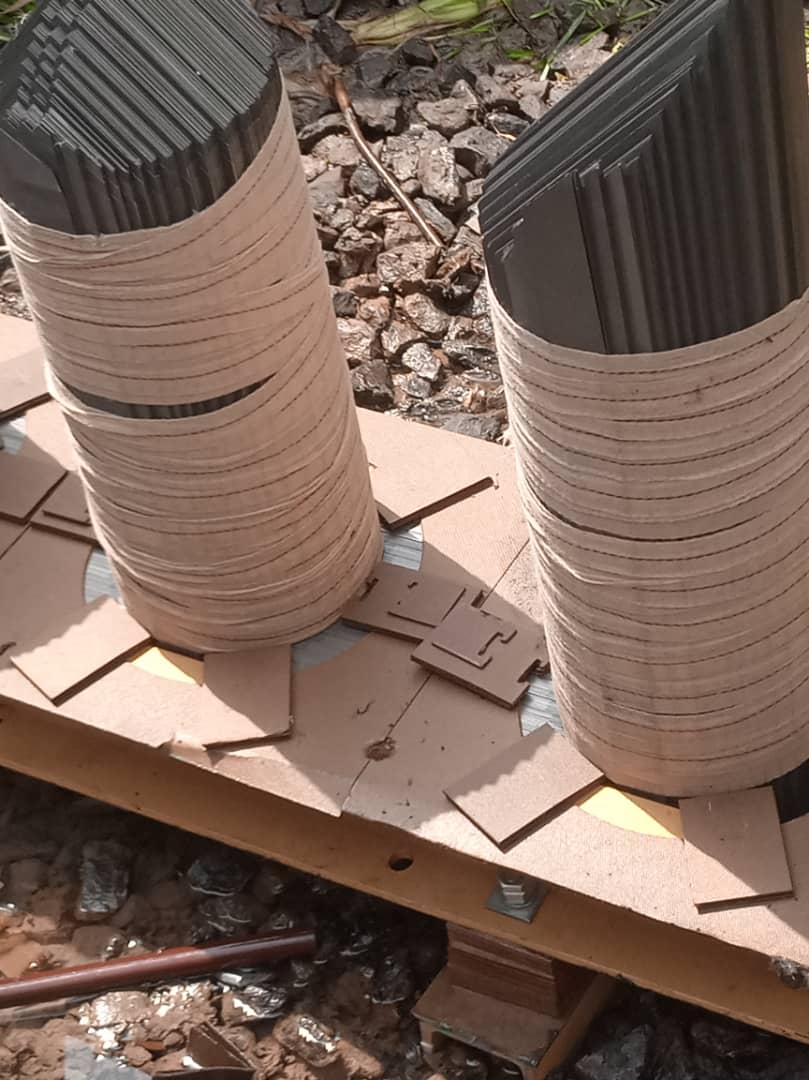 Criminals target ECG transformers with over 20 lost in Tema region in ...