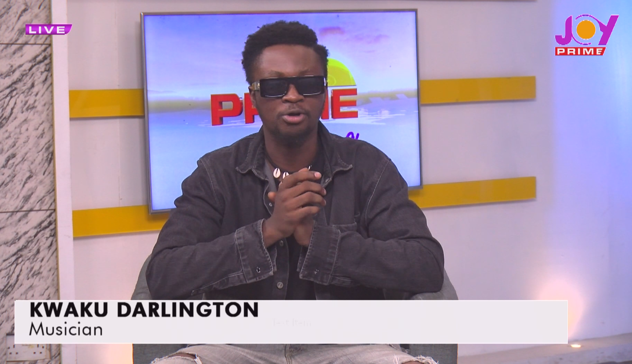 When you make it without depending on structures, you will forever be in the game – Kweku ...