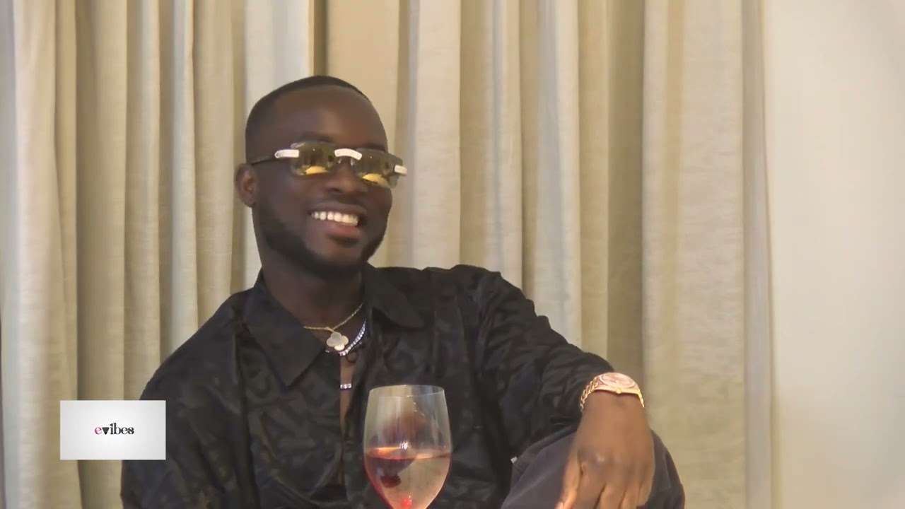 Tokyo-based Ghanaian entrepreneur opens up about Mayweather friendship ...