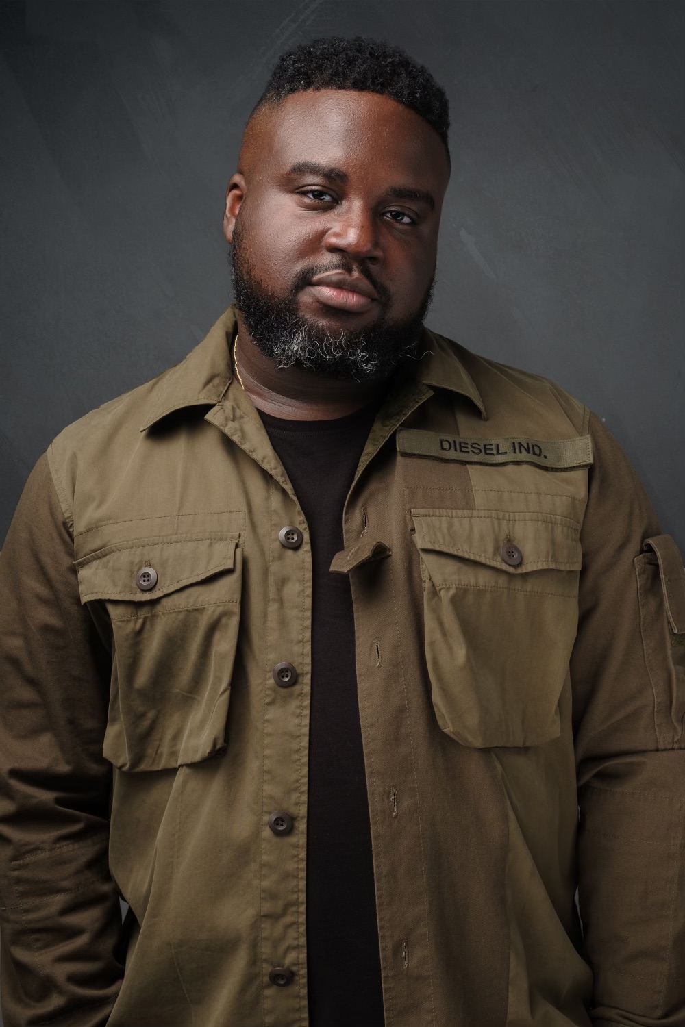 Start your year feeling like Superman with Manuel Bless - MyJoyOnline.com