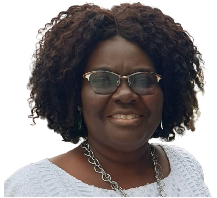 Marina Aba Odei - MyJoyOnline