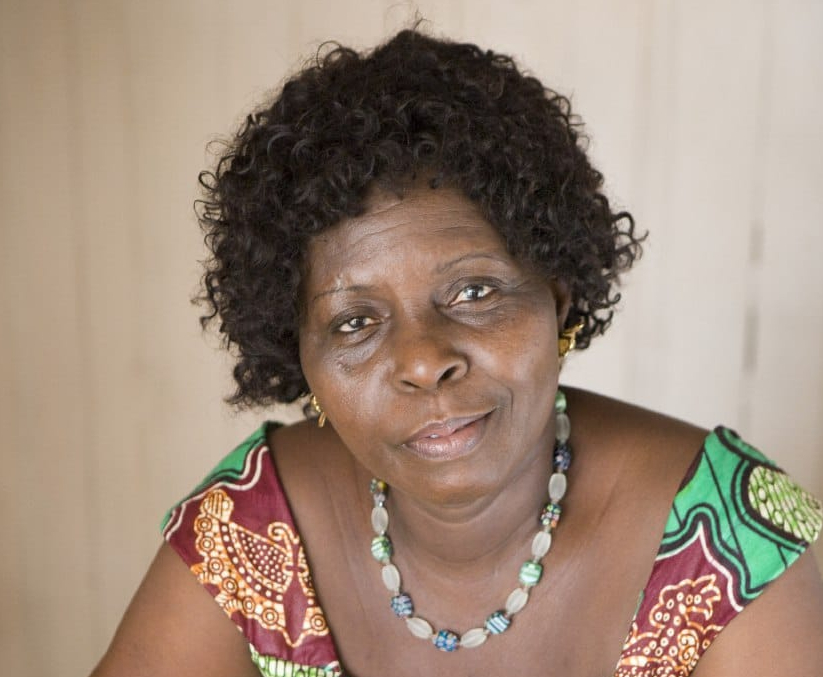 Kate Okailey Brenya - MyJoyOnline