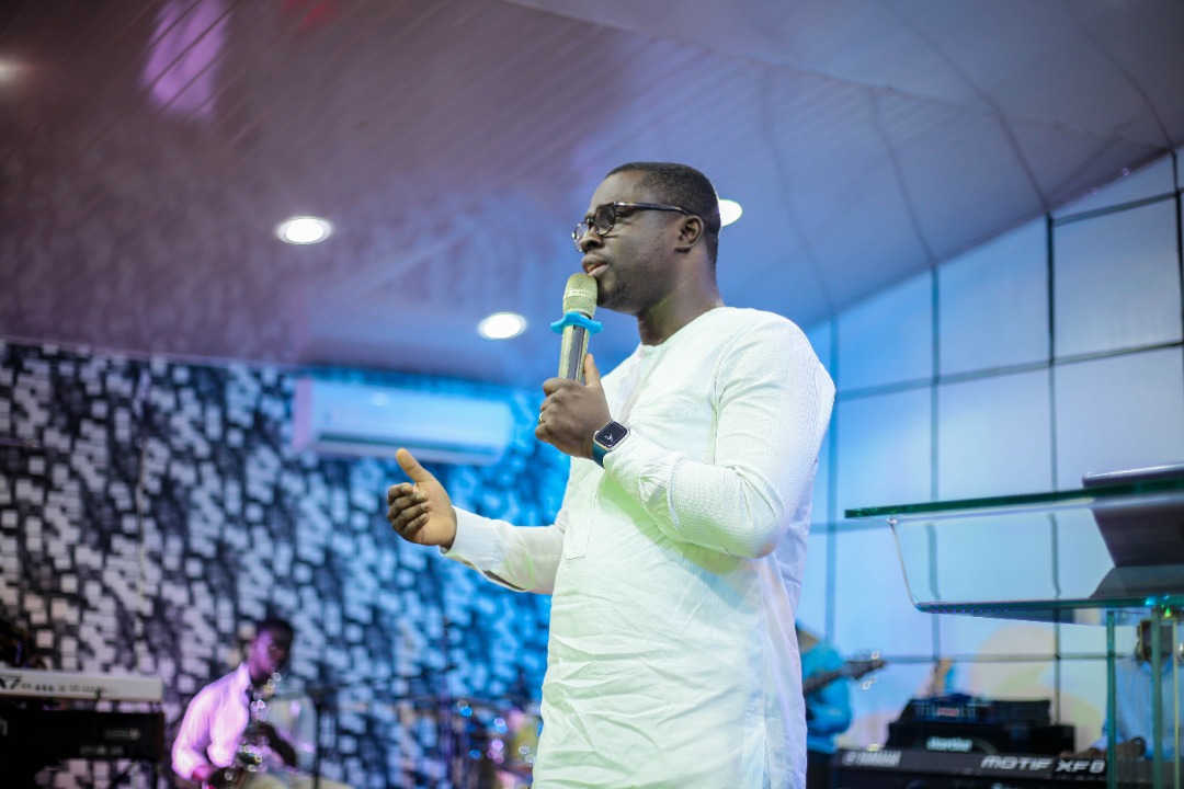 The Multimedia Group Kumasi holds annual thanksgiving service ...