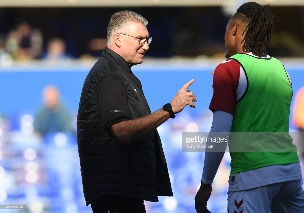 Antoine Semenyo is in talks with Bournemouth - Bristol City manager ...