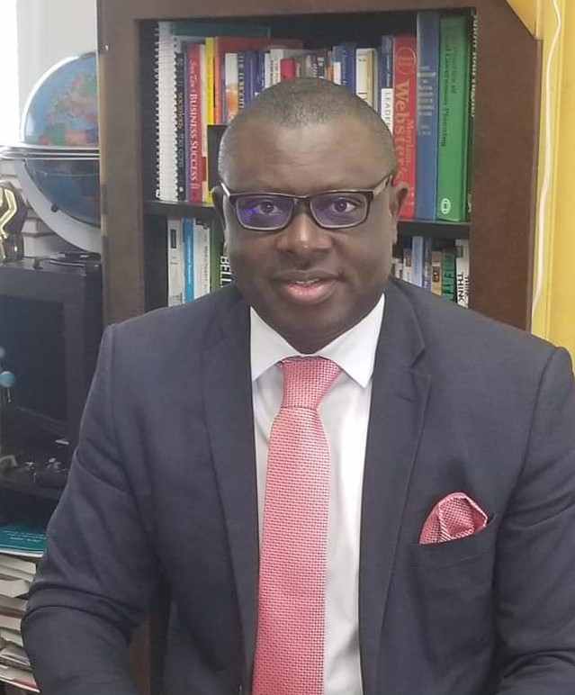 Academic City University announces two new appointments - MyJoyOnline