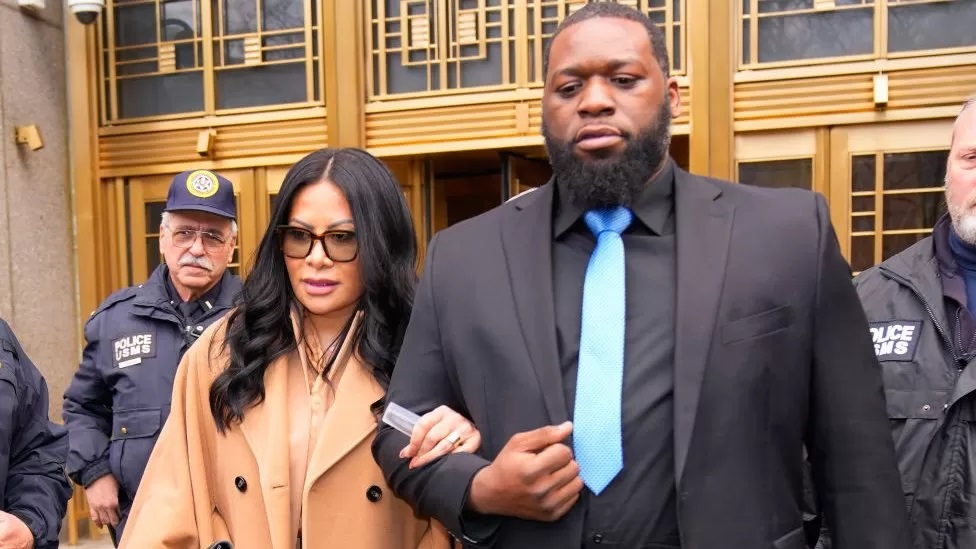 Real Housewives star Jen Shah sentenced to over 6 years in prison ...