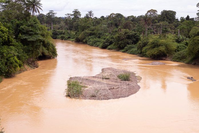 Ghana Boundary Commission partners Ivorian counterparts to fight ...
