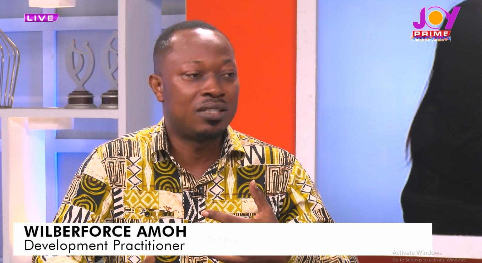 You can only change behaviour if you know what exists already - Development Practitioner ...