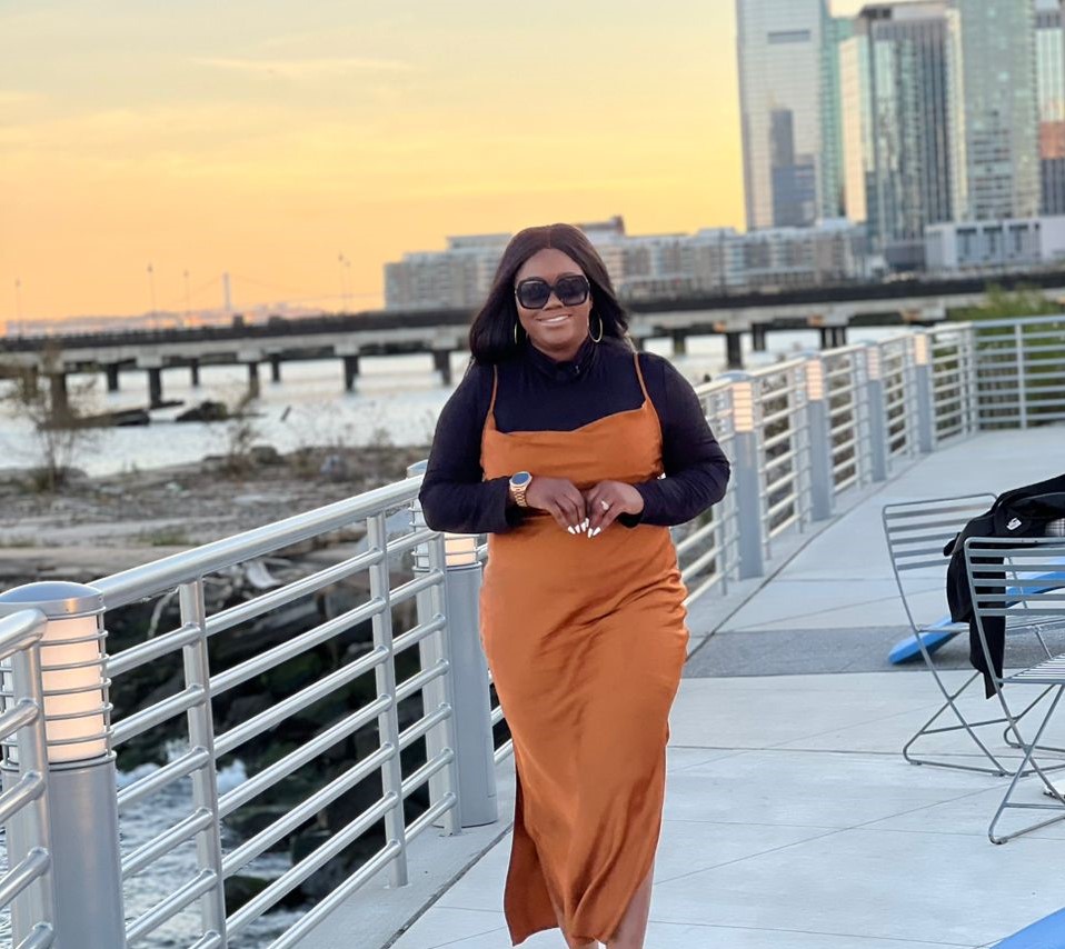 E Vibes to host gospel musician Sarah Sings on her journey - MyJoyOnline