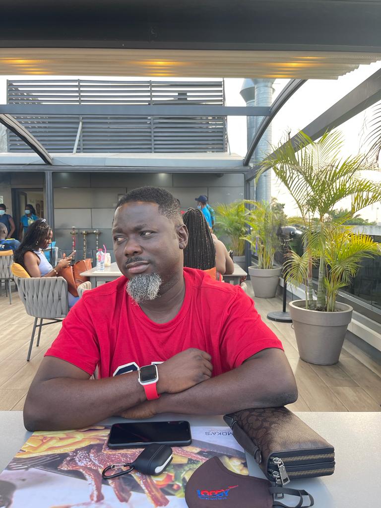 Stonebwoy most considerate when charging event organisers – Papa Loggy ...