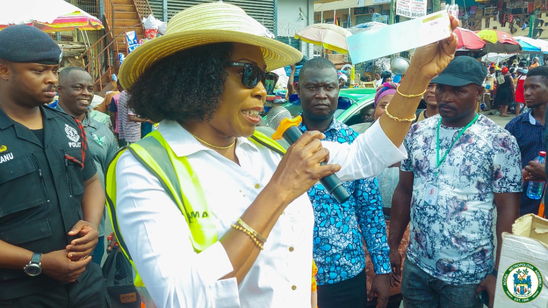 AMA to roll out digital revenue collection system in March 2023 ...