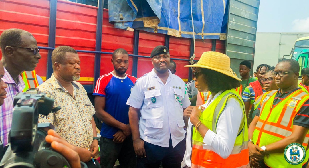 AMA to roll out digital revenue collection system in March 2023 ...