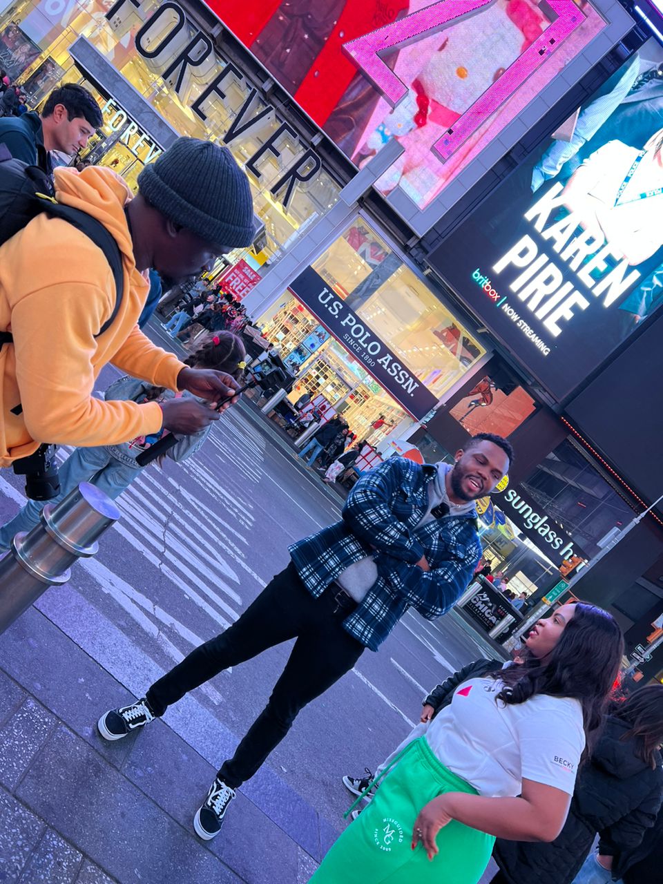 Dancers are footsoldiers of Afrobeats, their impact is huge - DWP Dance ...