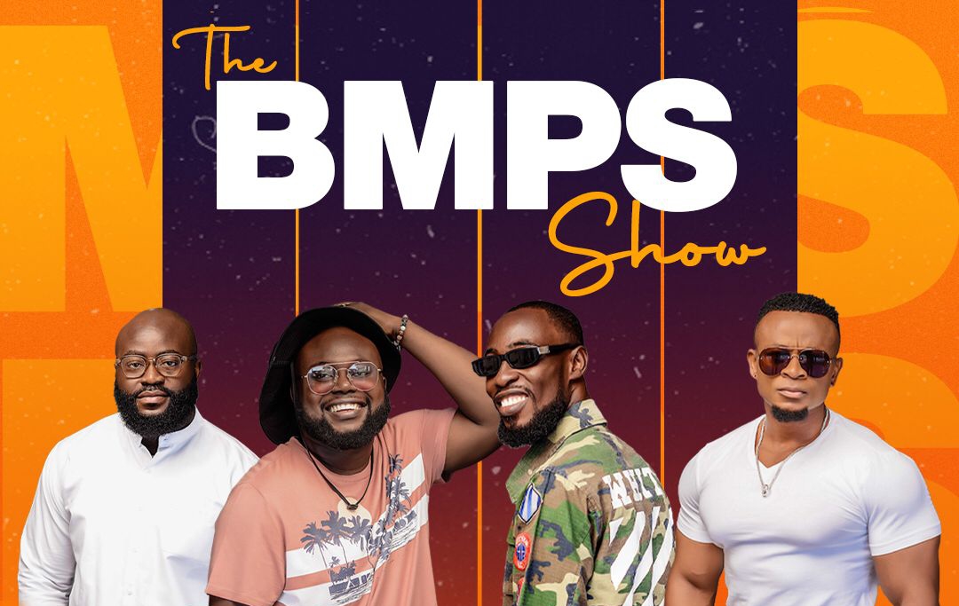 The BMPS Show on Joy Prime: Season 3 returns on January 27 - MyJoyOnline
