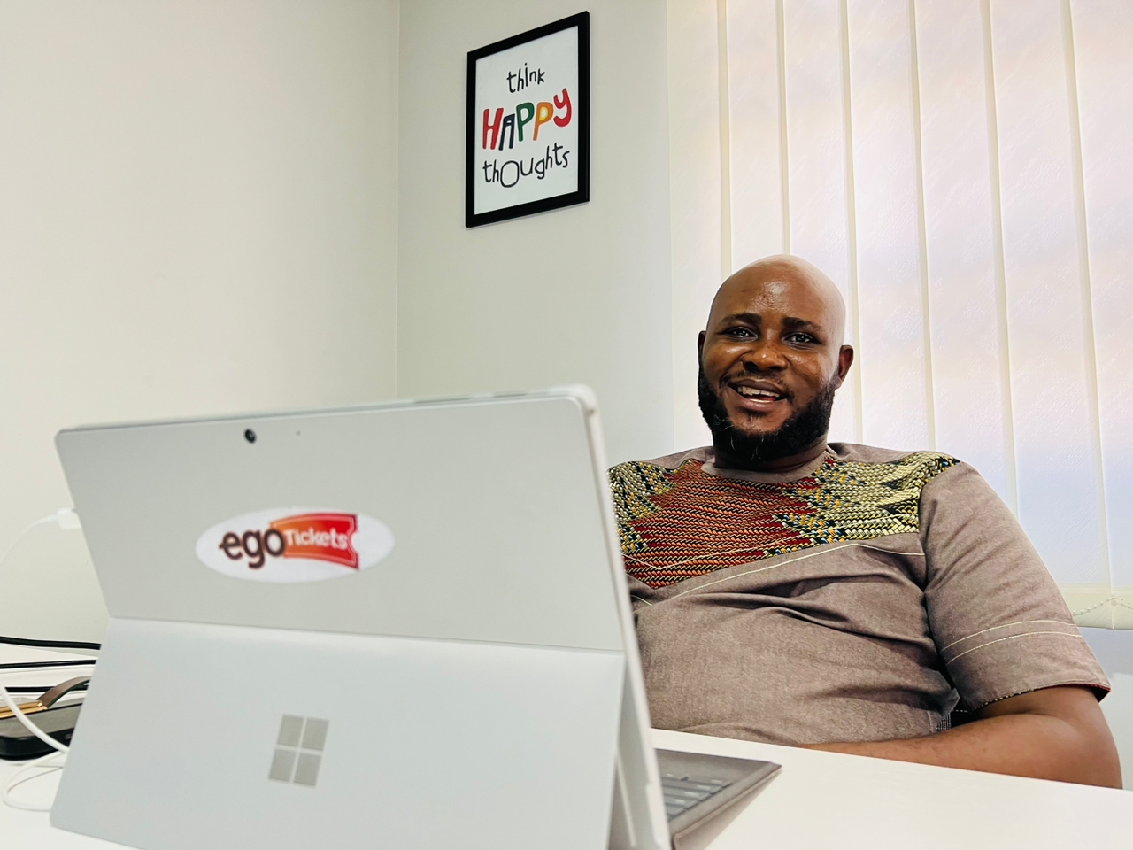 #FillGPLCenters: Don’t blame e-ticketing for poor match patronage; look ...