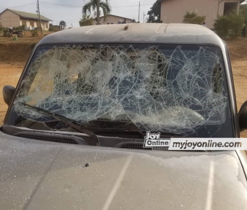 Krobea Asante Technical and Vocational School shut down over violent ...