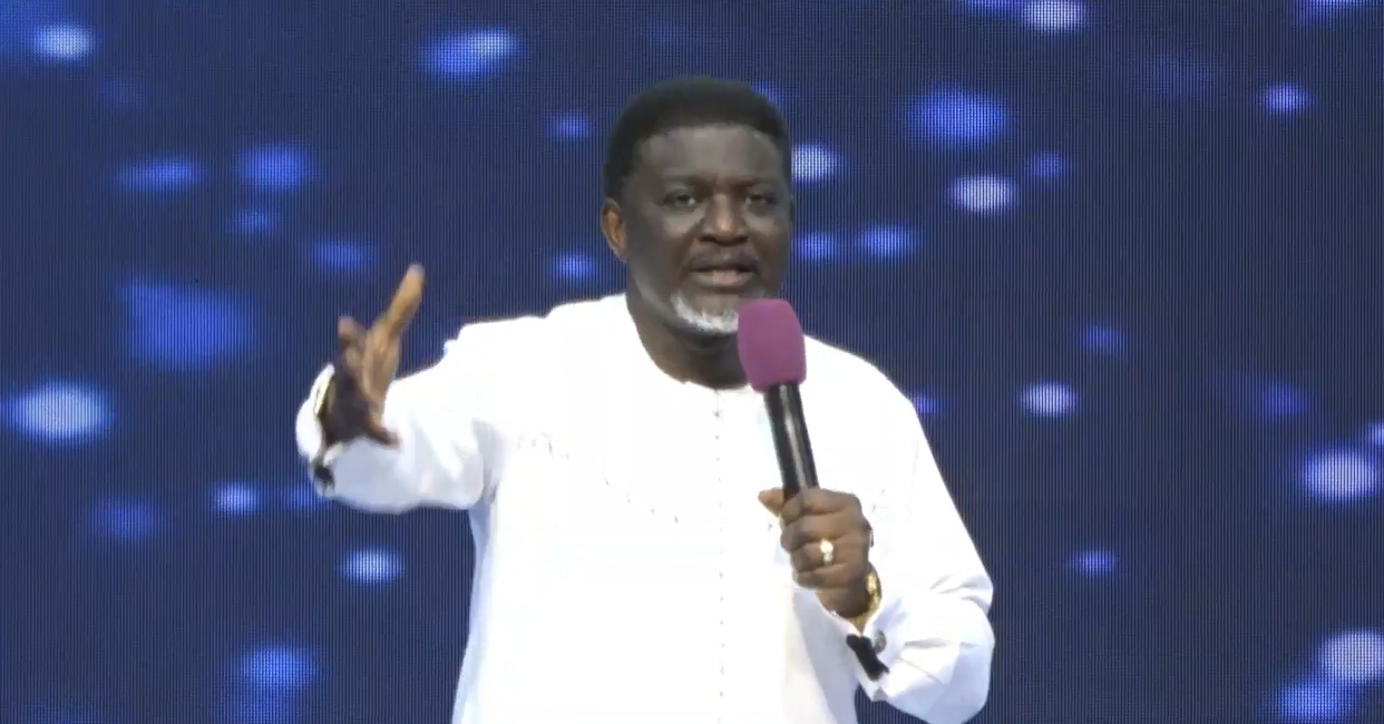 Financial crisis has affected my GH¢106k investment - Agyinasare ...