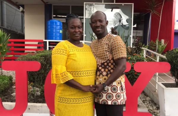 'We Are One' promo: The Osei Kuffuors emerge winners of first episode ...