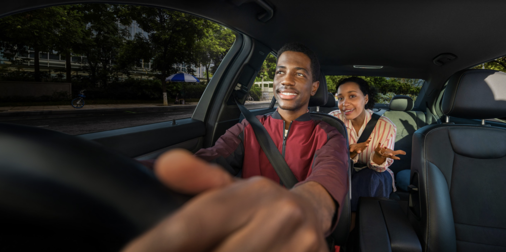 New ride hailing App inDrive is starting to operate in Accra - MyJoyOnline