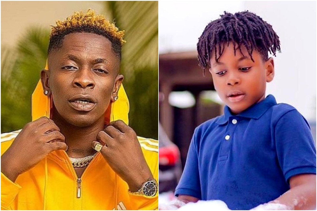 I want to see my son - Shatta Wale tells Michy - MyJoyOnline