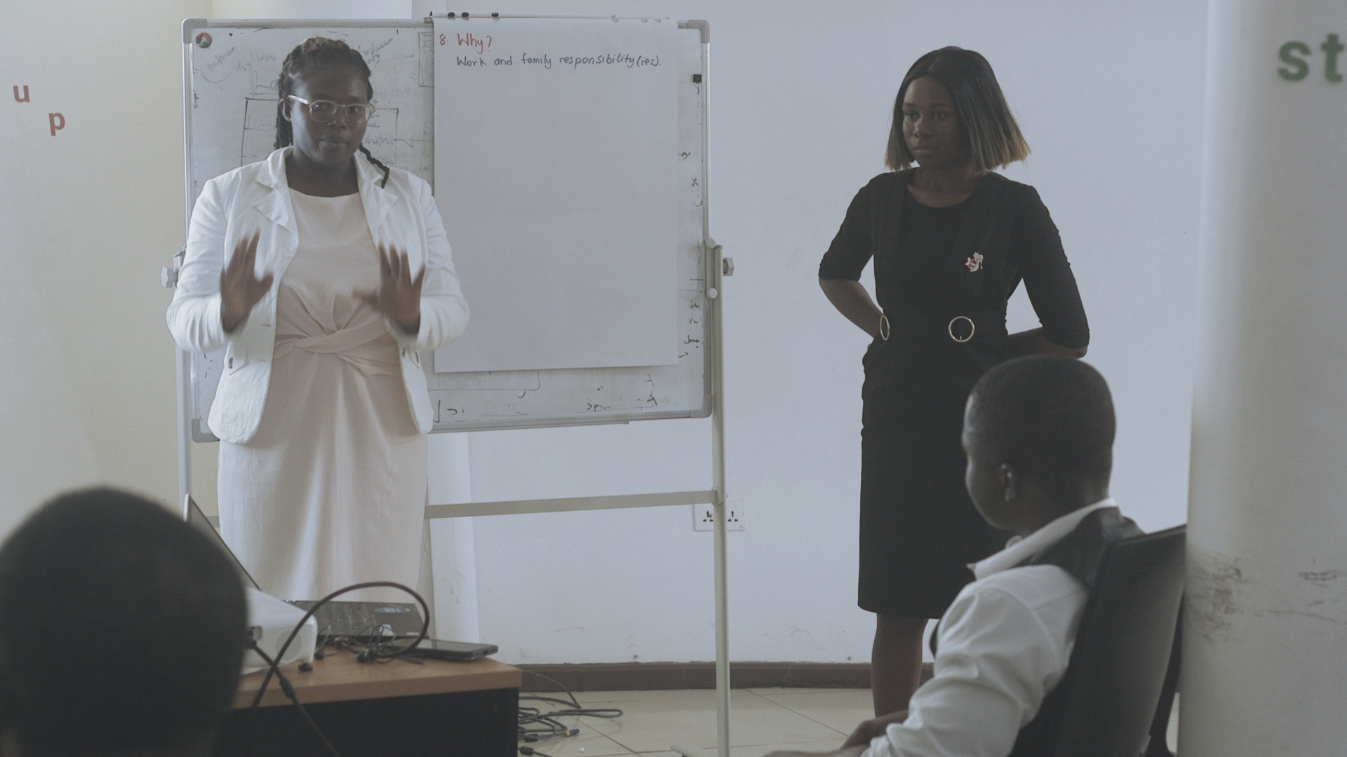 55 KNUST lecturers, student researchers benefit from hands-on workshop ...