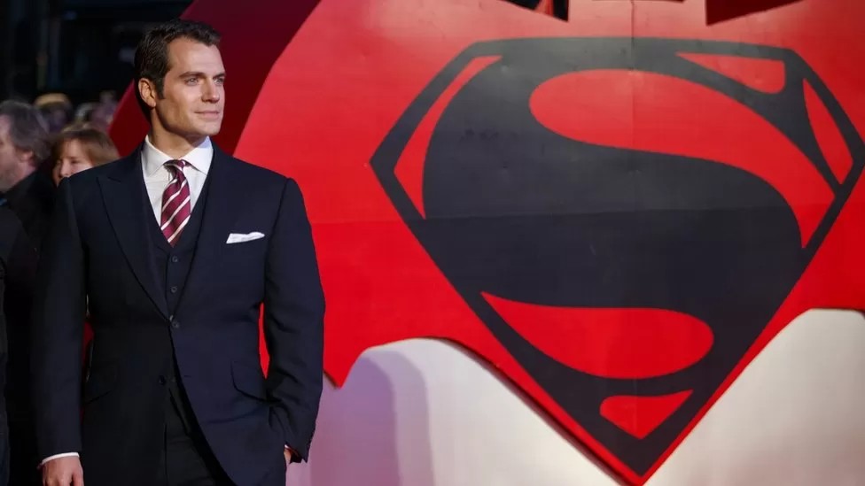 James Gunn on Henry Cavill Superman exit and DCU future - MyJoyOnline