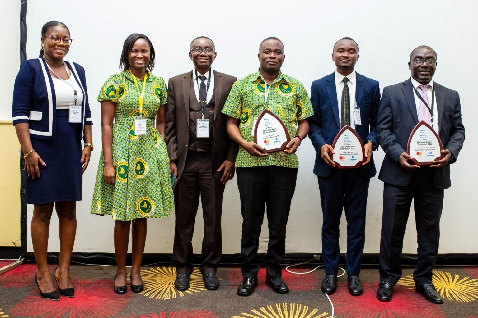 CapitalPlus Exchange announces 2022 Sales Champion Challenge winners ...