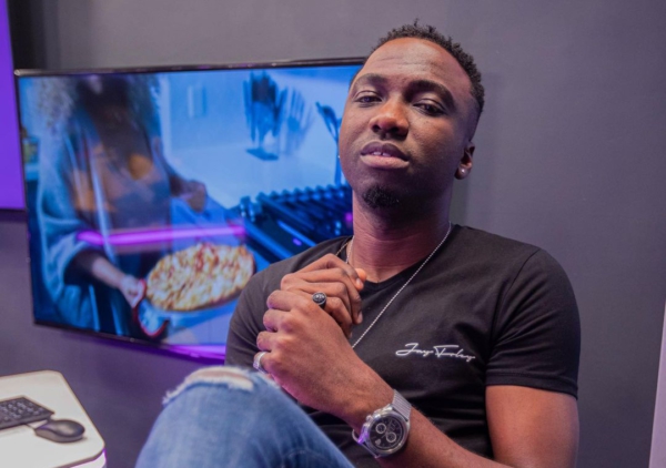 We do not love ourselves as Ghanaians - Jay Foley asserts - MyJoyOnline