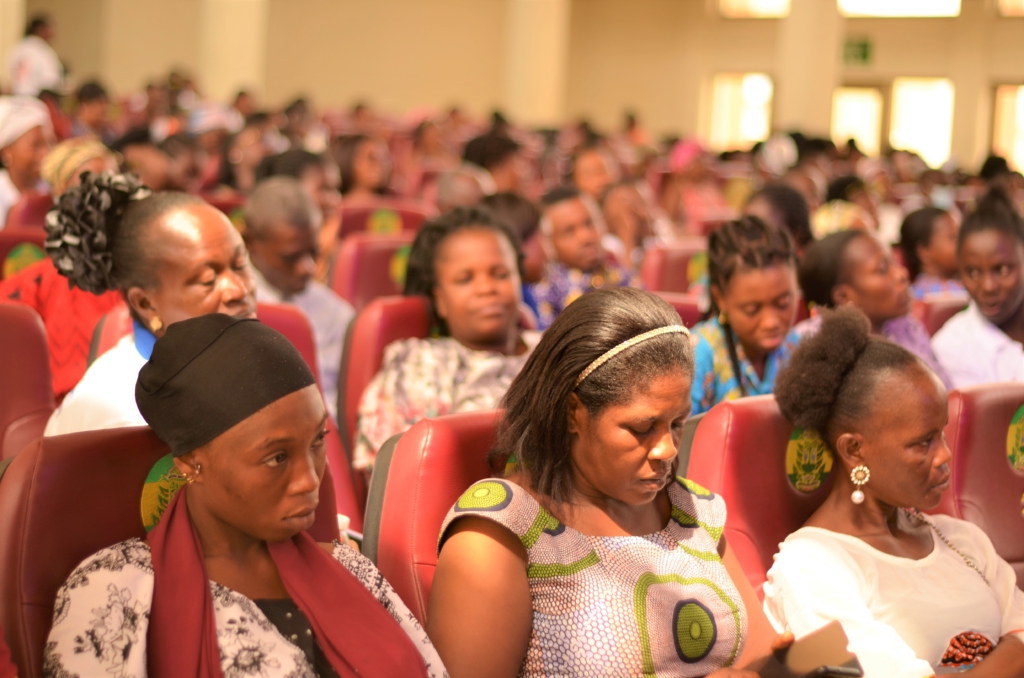 4,000 artisans benefit from the Design and Technology Institute's ...