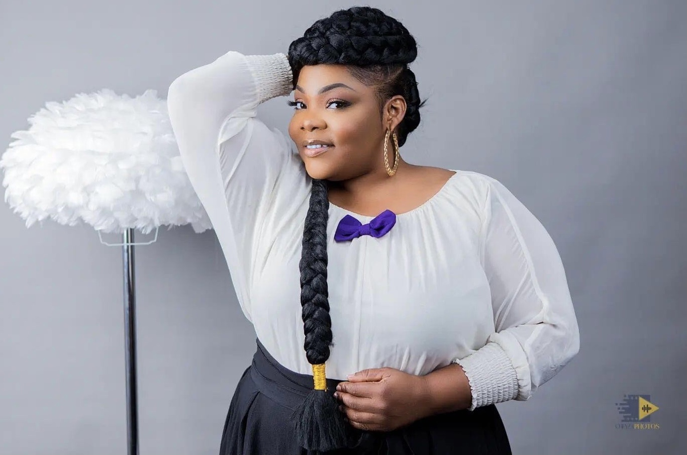 I didn’t have hit songs when I started Celestial Praiz - Celestine ...