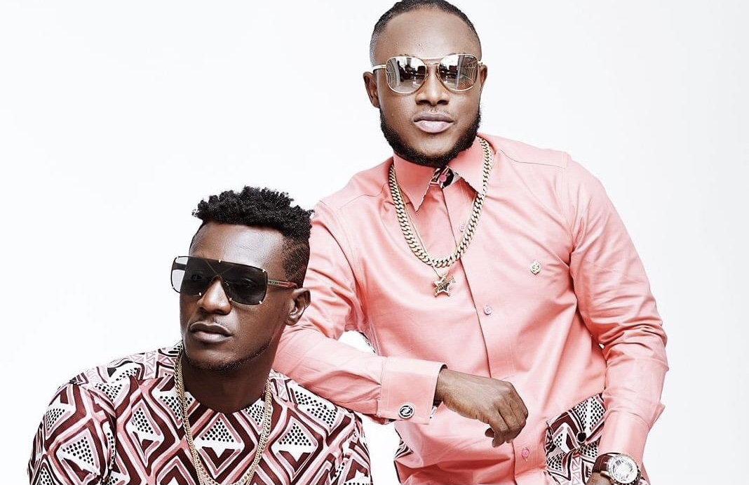 Some music producers are lazy - Keche Joshua - MyJoyOnline