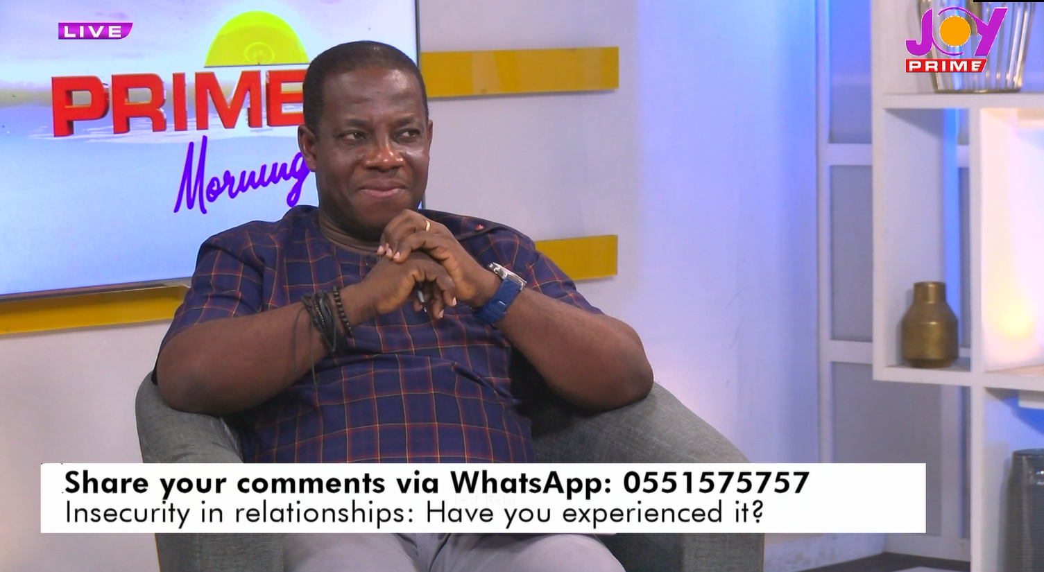 I feel pain after sex with my husband of 9 years, I don’t know how to ...