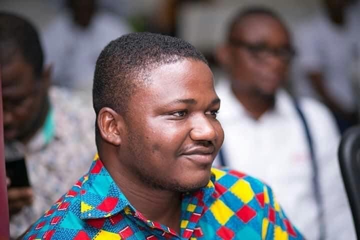 C-Quest Capital appoints Alfred Adjabeng Ghana Country Manager ...