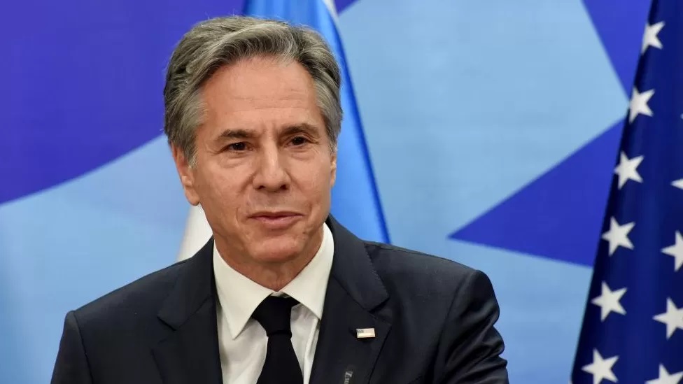 US imposes visa ban on Nigeria’s 2023 elections riggers - MyJoyOnline