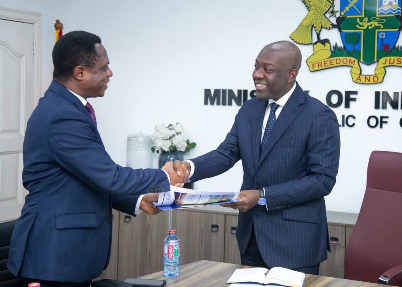 Pentecostal and Charismatic Council presents communique to government ...