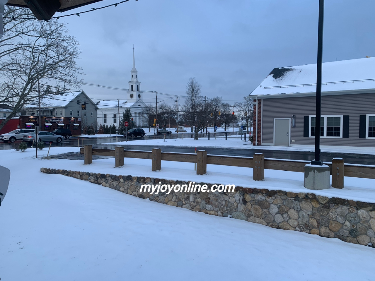 Record-breaking cold weather forecast for multiple states in the US ...