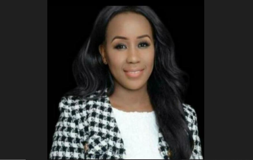 Bianca Akweley Clinton: Africa’s Renaissance - MyJoyOnline