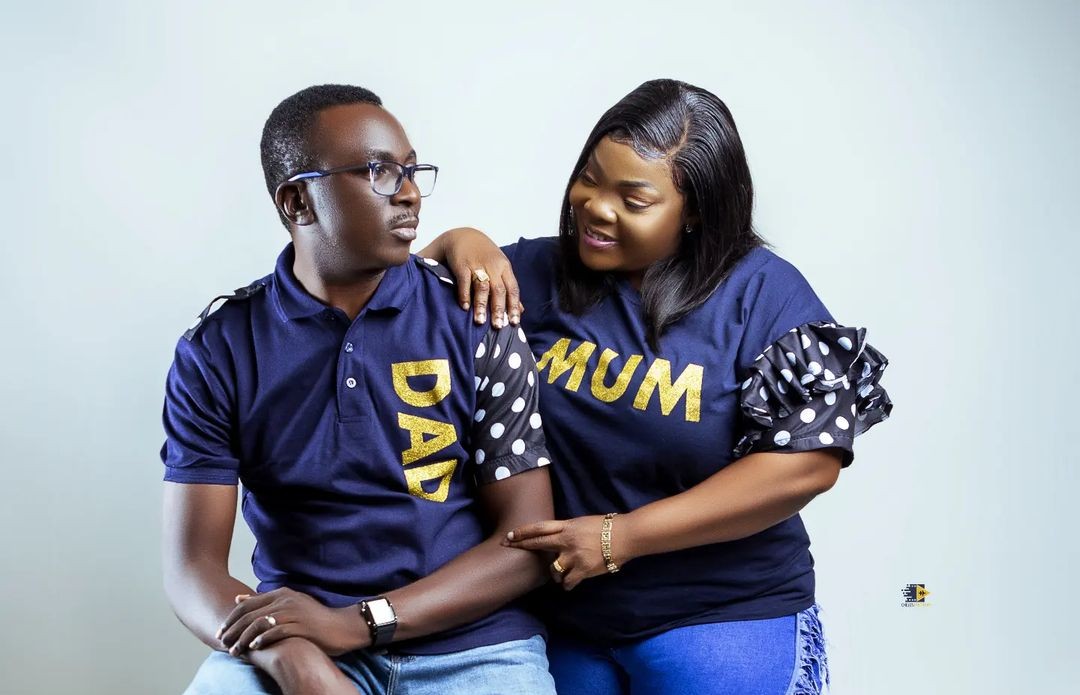 Celestine Donkor and husband to release new book - MyJoyOnline
