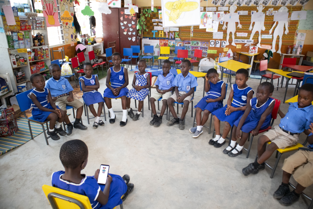 Worldreader and Sabre Education announce partnership on World Read ...