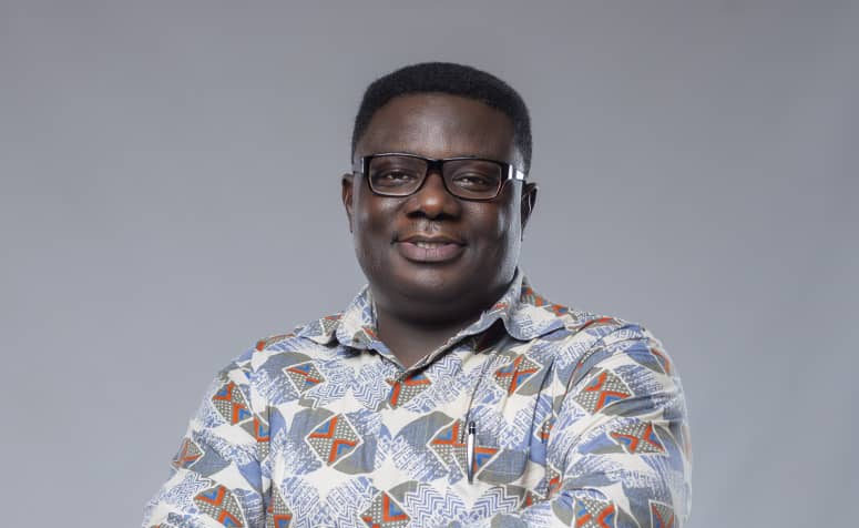 Patrick Owusu: Building an Excellent Life - The heart of a diligent ...