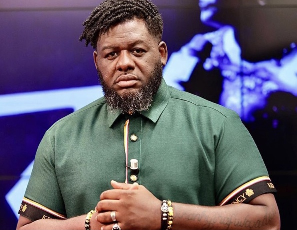 ‘No fee’ performance deals must benefit artistes - BullGod - MyJoyOnline