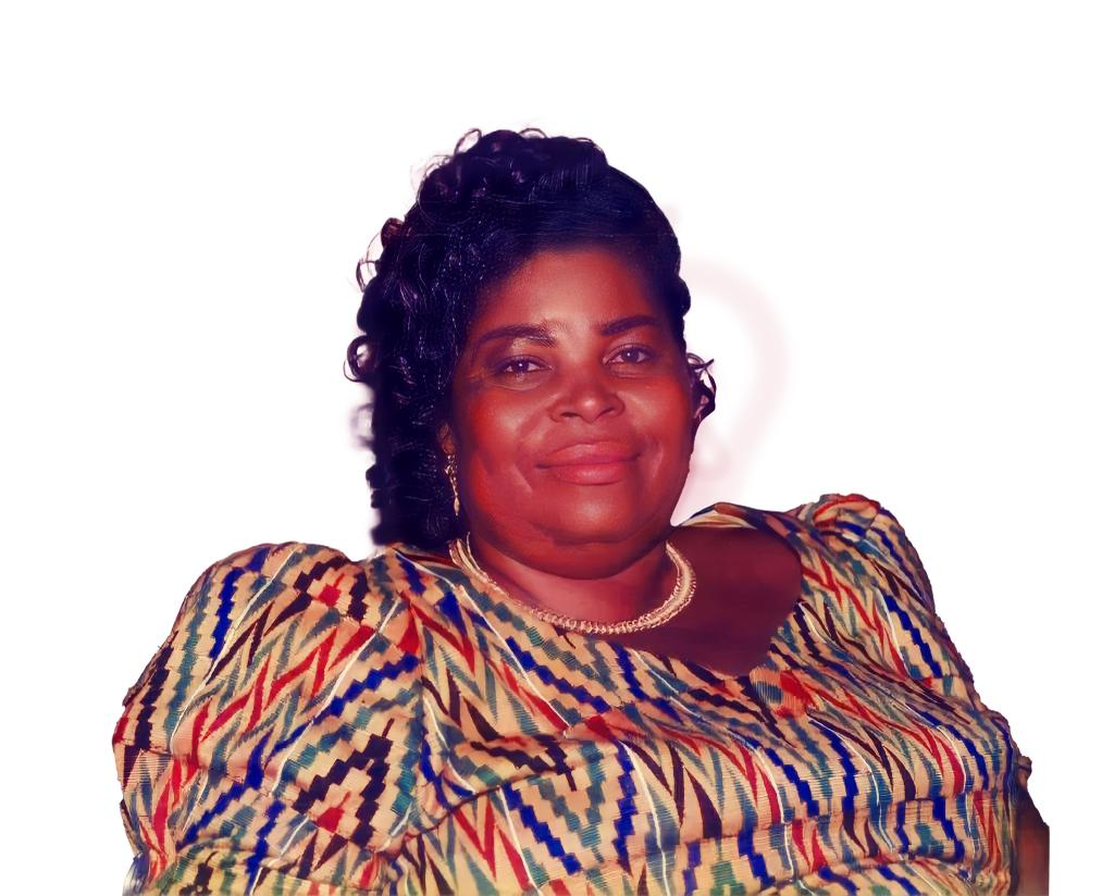 Esther Borteley Mensah aka Esther Bakery - MyJoyOnline