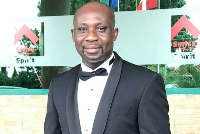 League ranking does not determine success - George Afriyie - MyJoyOnline