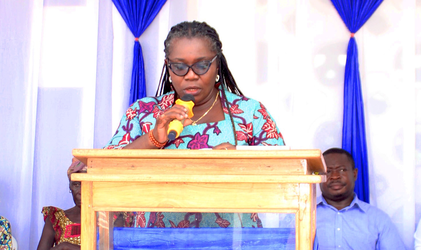 Diaspora Girls’ Senior High School launches 20th anniversary ...